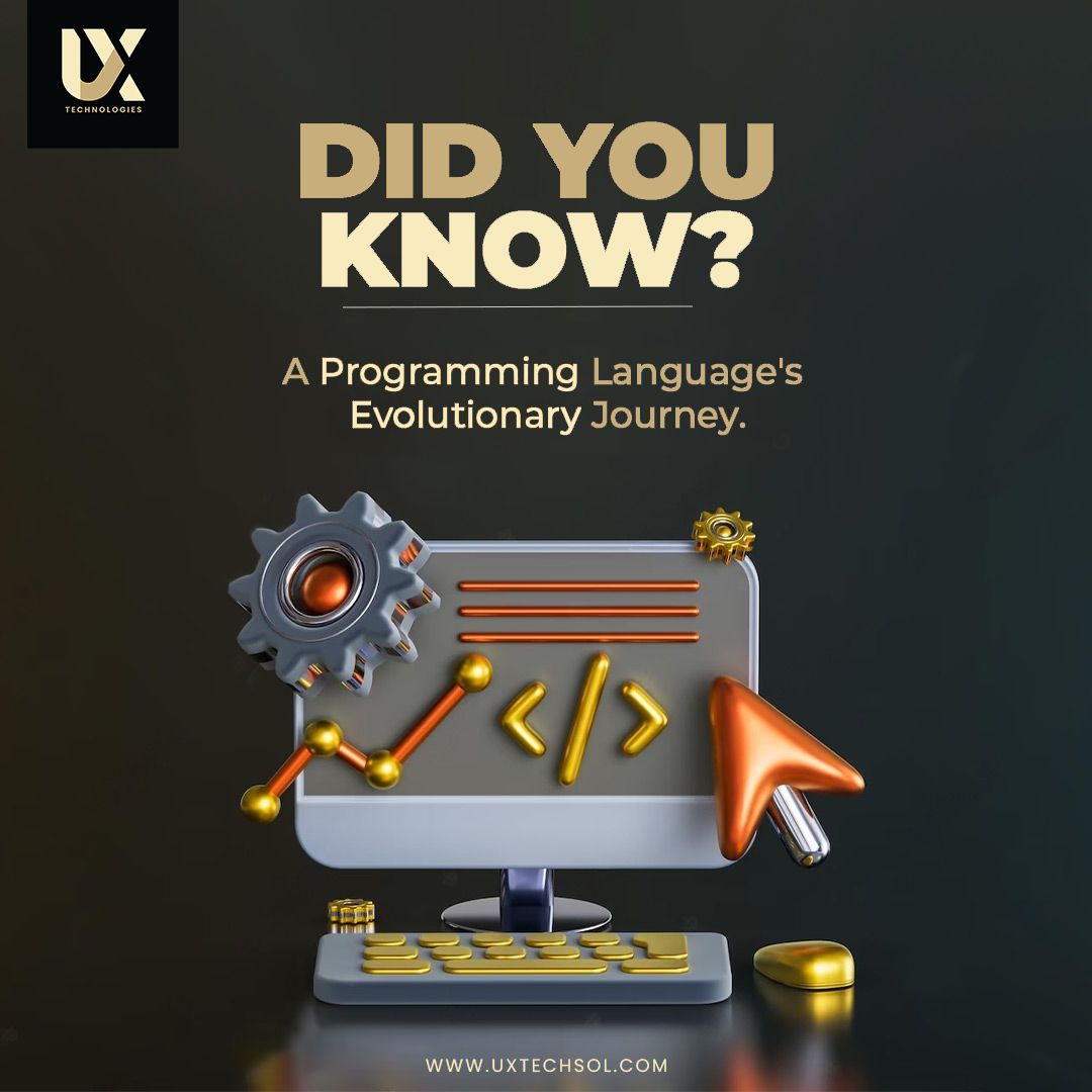 UX Technologies on LinkedIn: #programminglanguage #programming # ... UX Technologies on LinkedIn: #programminglanguage #programming # ...
