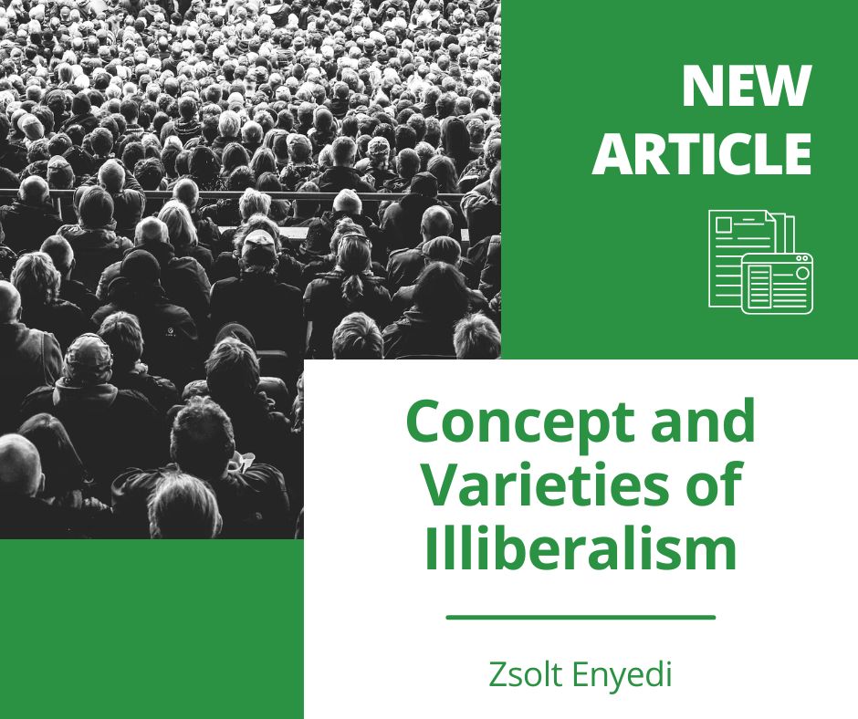 CEU Democracy Institute on LinkedIn: In an article under the AUTHLIB ... CEU Democracy Institute on LinkedIn: In an article under the AUTHLIB ...