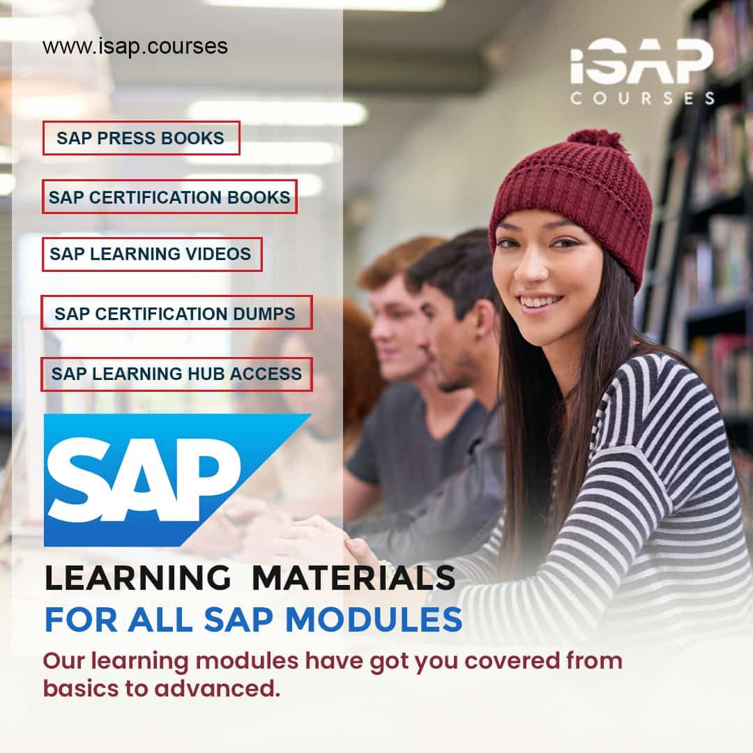 StartHub.Agency on LinkedIn: #learning #material #sap #isapcourses # ... StartHub.Agency on LinkedIn: #learning #material #sap #isapcourses # ...