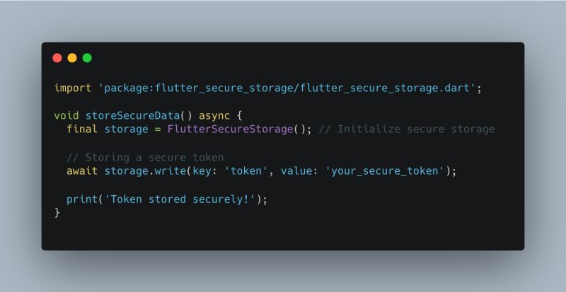 Muhammad Saad on LinkedIn: #flutter #dart #mobiledevelopment Muhammad Saad on LinkedIn: #flutter #dart #mobiledevelopment