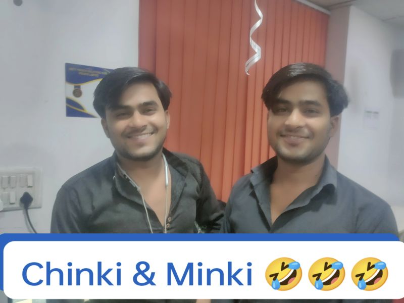 Arpit Saxena on LinkedIn: twins difference 15 min Arpit Saxena on LinkedIn: twins difference 15 min