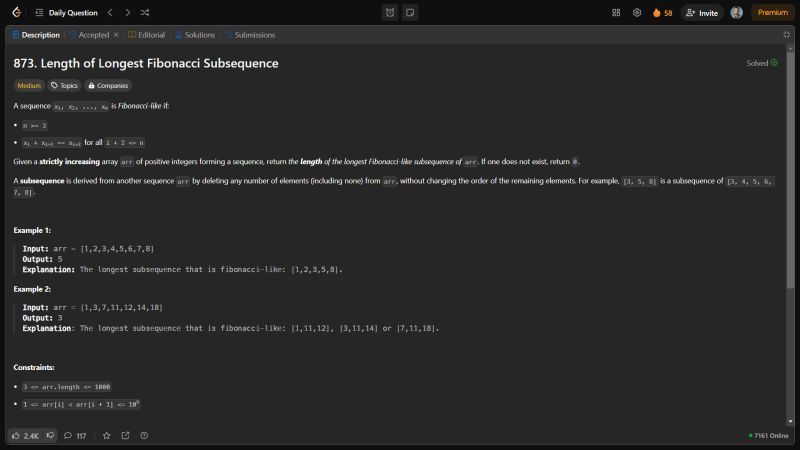 #dsa #java #leetcode #dynamicprogramming #hashing #fibonacci… | Shekhar ... #dsa #java #leetcode #dynamicprogramming #hashing #fibonacci… | Shekhar ...