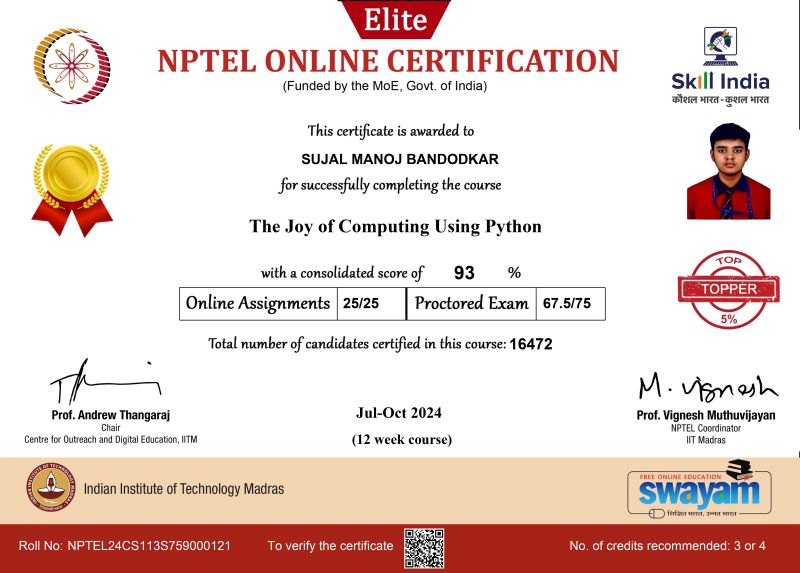 #python #nptel #coding #continuouslearning #machinelearning # ... #python #nptel #coding #continuouslearning #machinelearning # ...