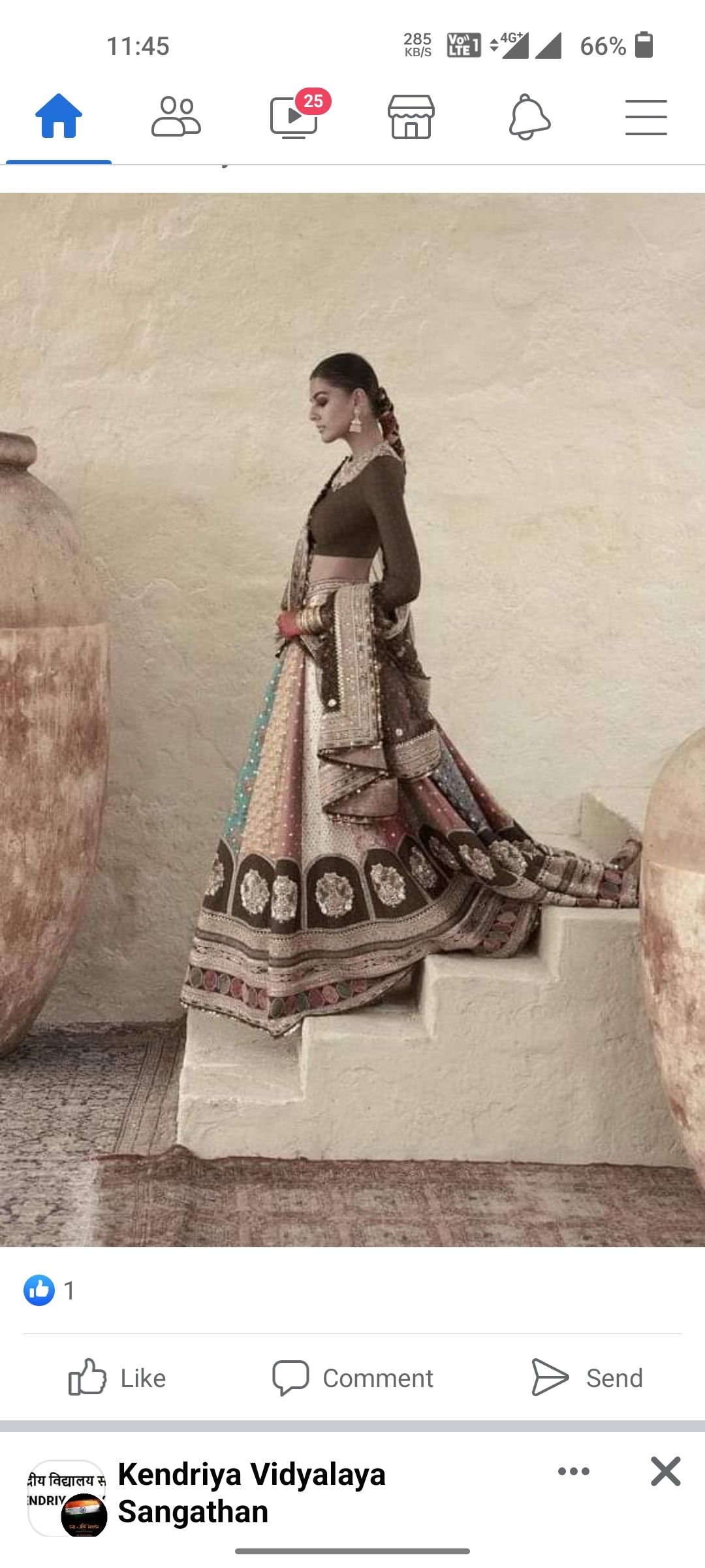 SONAM GAUR on LinkedIn: # Sabyasachibridalwear@ if you are also a ... SONAM GAUR on LinkedIn: # Sabyasachibridalwear@ if you are also a ...