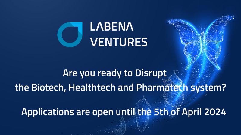 Gabor Jarvas on LinkedIn: #labenaventures #innovatewithus #startupcommunity Gabor Jarvas on LinkedIn: #labenaventures #innovatewithus #startupcommunity