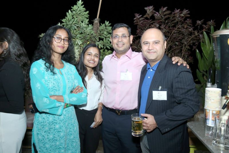 Shiv Iyer on LinkedIn: I along with my team at Renata Partners had the ... Shiv Iyer on LinkedIn: I along with my team at Renata Partners had the ...