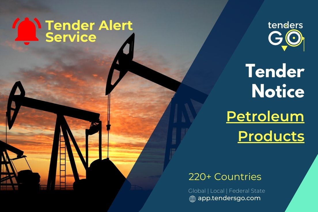 TendersGo / Global Tenders and Bids Company on LinkedIn: Sectors ... TendersGo / Global Tenders and Bids Company on LinkedIn: Sectors ...