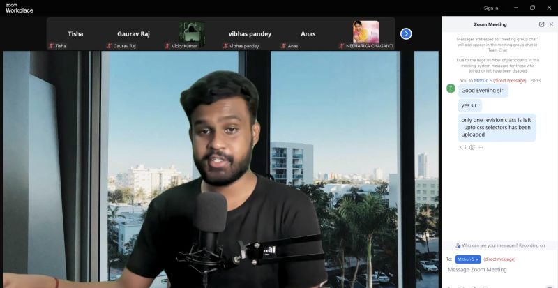 Tisha Gupta on LinkedIn: #webdevelopment #dsa #html #aimerz Tisha Gupta on LinkedIn: #webdevelopment #dsa #html #aimerz