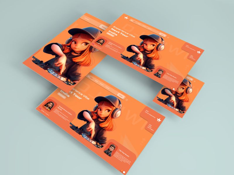 SAURABH SINGH on LinkedIn: #figma #ui #uiux #djkiwi SAURABH SINGH on LinkedIn: #figma #ui #uiux #djkiwi