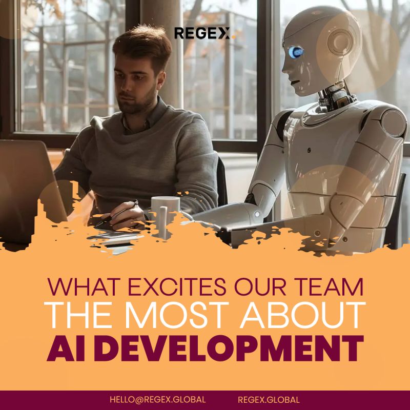 #ai #innovations #regexdot #artificialintelligence | Regex Global Limited #ai #innovations #regexdot #artificialintelligence | Regex Global Limited