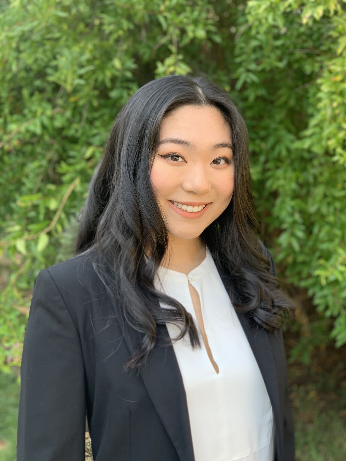 Michelle Hektor on LinkedIn: #wewalk Michelle Hektor on LinkedIn: #wewalk