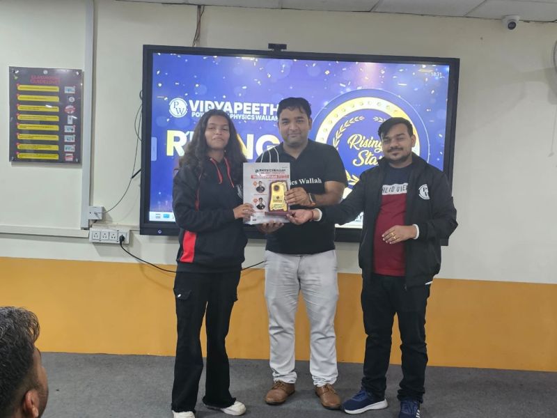 GAURAV SINGH on LinkedIn: #risingstars #pwprayagraj #prayagraj # ... GAURAV SINGH on LinkedIn: #risingstars #pwprayagraj #prayagraj # ...