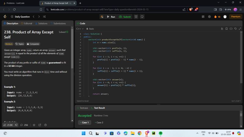 Sapna Tiwari on LinkedIn: #30daysofcodechallenge Sapna Tiwari on LinkedIn: #30daysofcodechallenge