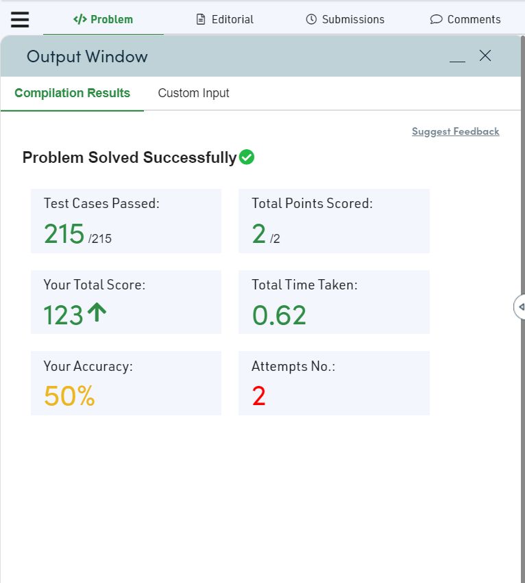 Abinaya Shellamuthu on LinkedIn: #day91 #100daysofcodechallenge Abinaya Shellamuthu on LinkedIn: #day91 #100daysofcodechallenge