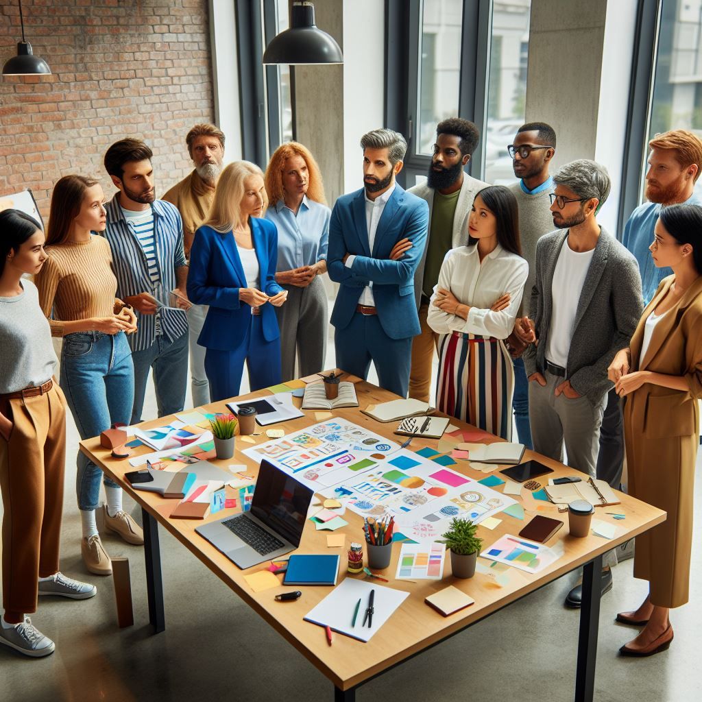 Why Agile Project Managers should skip daily stand-ups | Nehal Vyas ... Why Agile Project Managers should skip daily stand-ups | Nehal Vyas ...