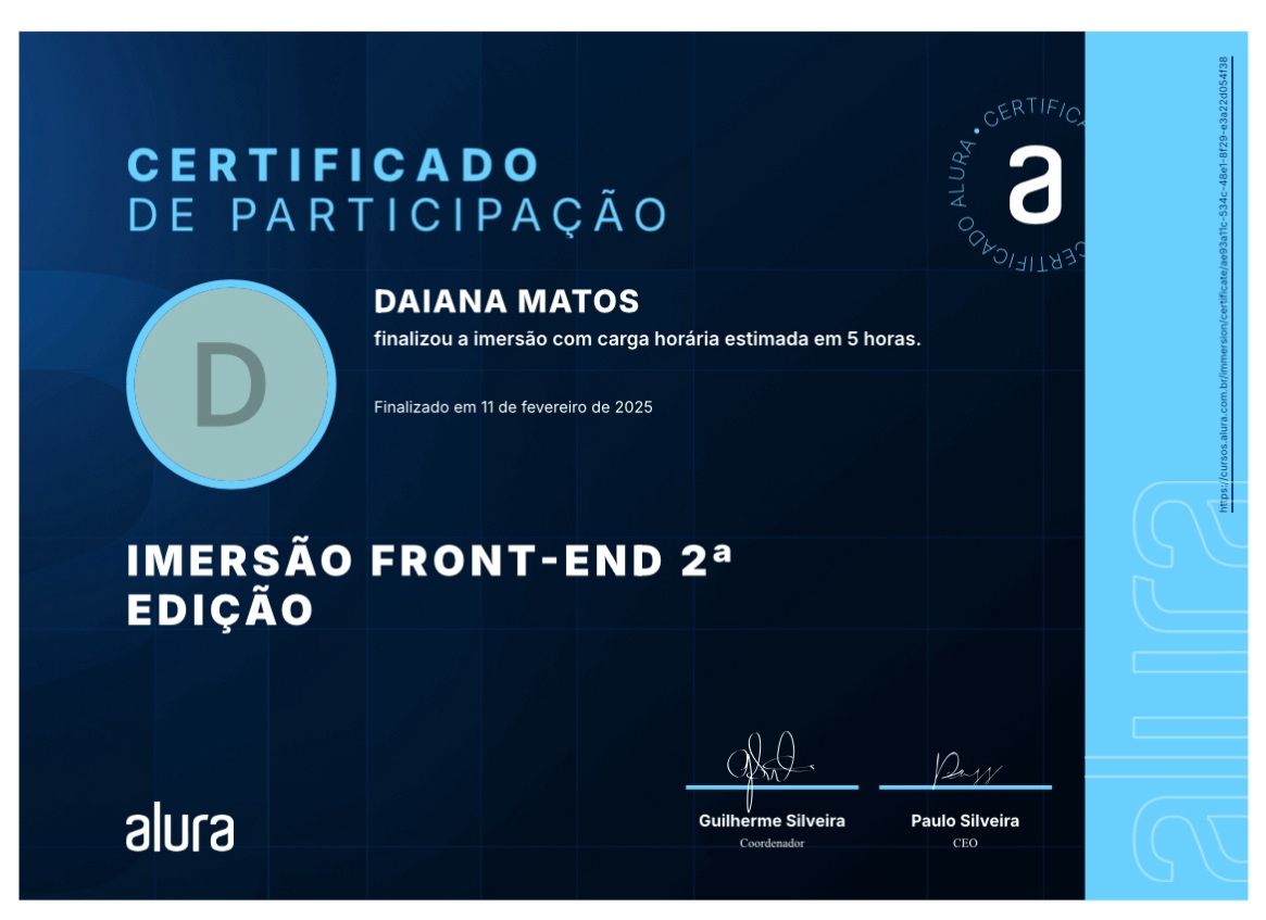 Aproveitei o período de férias da faculdade para mergulhar no mundo da ... Aproveitei o período de férias da faculdade para mergulhar no mundo da ...