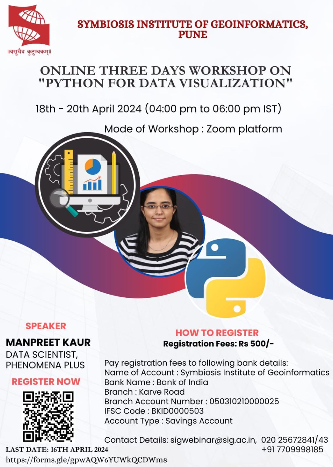 #datavisualization #python #workshop #collegeevent #dataanalytics ... #datavisualization #python #workshop #collegeevent #dataanalytics ...