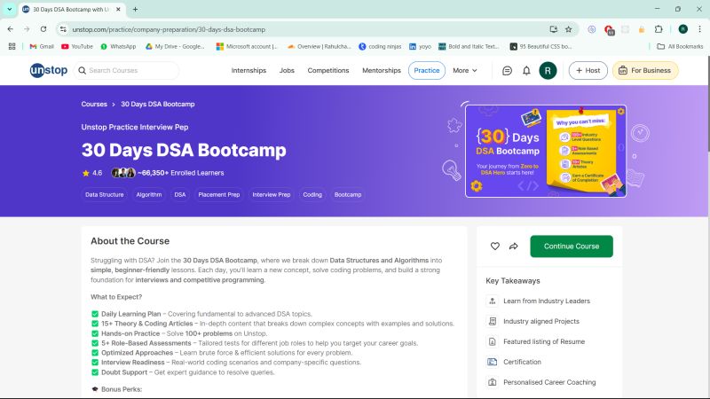 #unstop #dsa #slidingwindow #backenddevelopment #problemsolving ... #unstop #dsa #slidingwindow #backenddevelopment #problemsolving ...