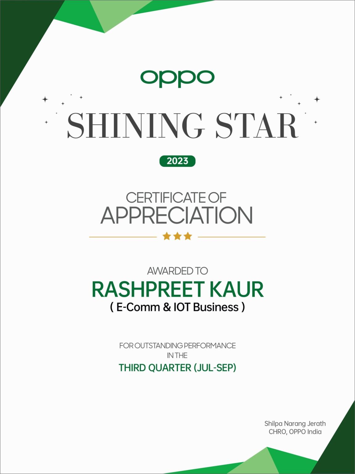Rashpreet Kaur on LinkedIn: #gratitude #onwardandupward Rashpreet Kaur on LinkedIn: #gratitude #onwardandupward