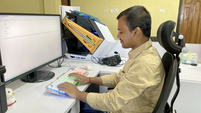 Sumit Kumar Das on LinkedIn: #programming Sumit Kumar Das on LinkedIn: #programming
