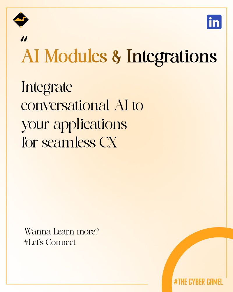 Muhammad Ahsan Niaz on LinkedIn: Personalization Utilize AI algorithms ... Muhammad Ahsan Niaz on LinkedIn: Personalization Utilize AI algorithms ...