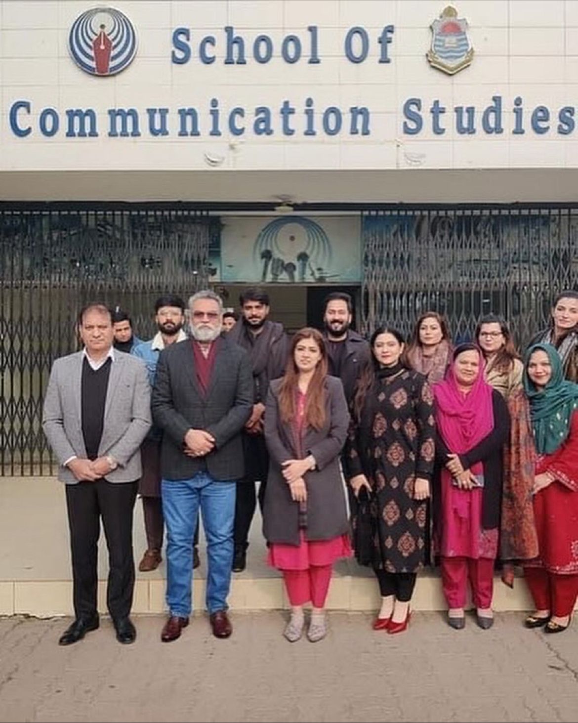 Alhamdulilah my PhD student Dr. Javeria Nazeer has successfully ... Alhamdulilah my PhD student Dr. Javeria Nazeer has successfully ...