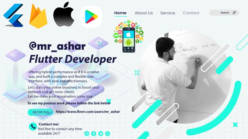 Ali Ashar on LinkedIn: #flutter #flutterdev #flutterdeveloper # ... Ali Ashar on LinkedIn: #flutter #flutterdev #flutterdeveloper # ...