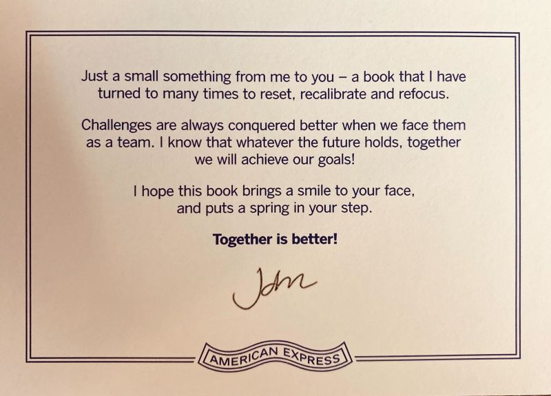 Ankur Sethi on LinkedIn: #togetherisbetter #teamwork #leadership # ... Ankur Sethi on LinkedIn: #togetherisbetter #teamwork #leadership # ...