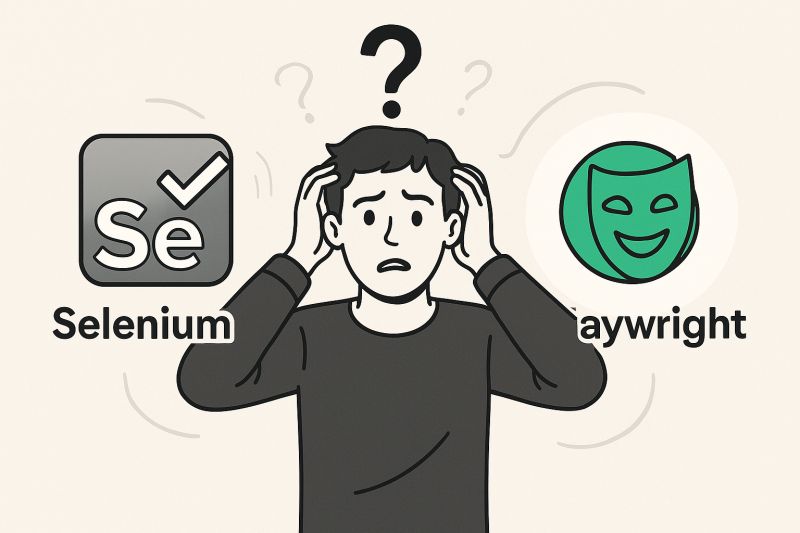 #softwaretesting #qa #selenium #playwright #automationtesting ... #softwaretesting #qa #selenium #playwright #automationtesting ...