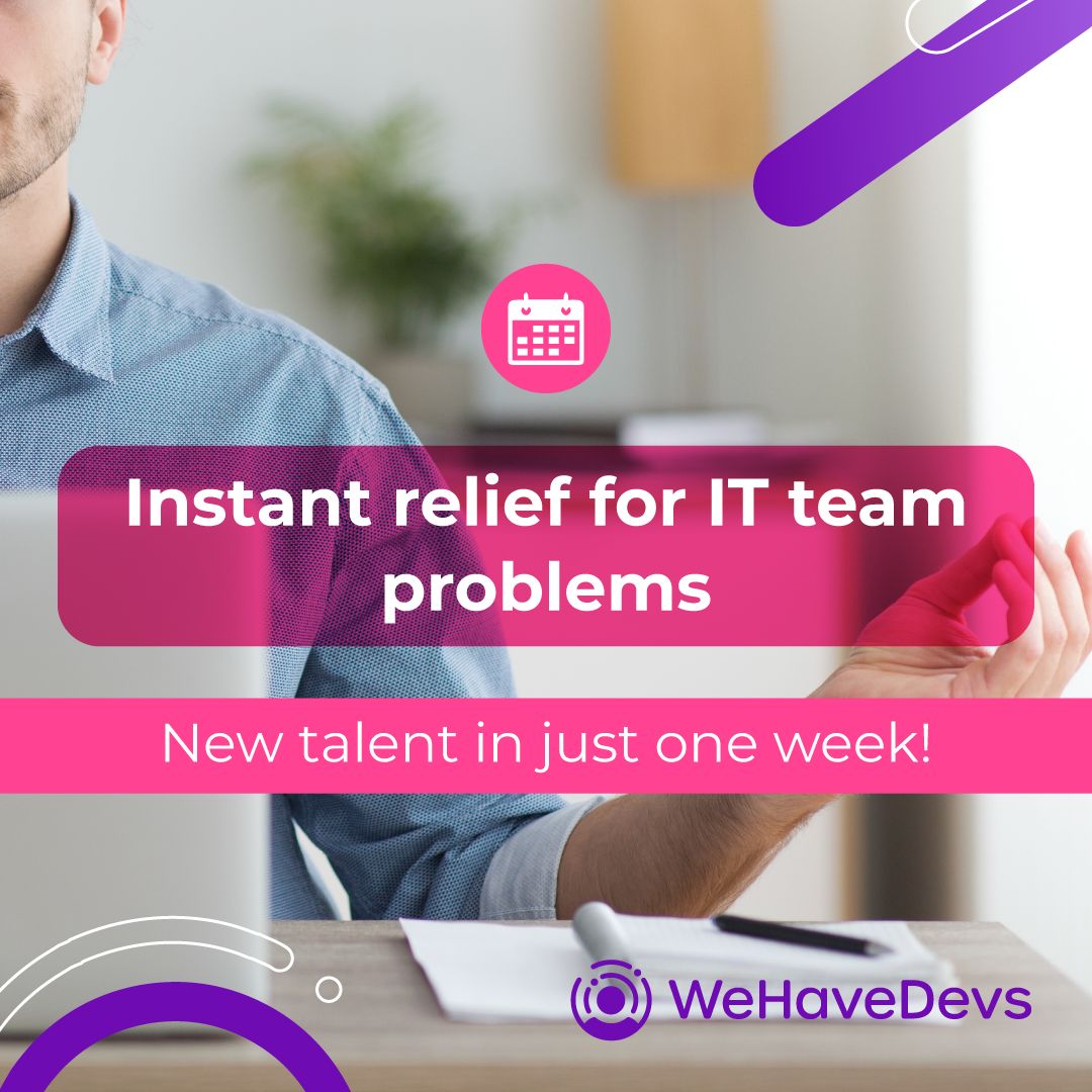 #wehavedevs #itstaffing #itsolutions #latamdevelopers #nearshoring # ... #wehavedevs #itstaffing #itsolutions #latamdevelopers #nearshoring # ...