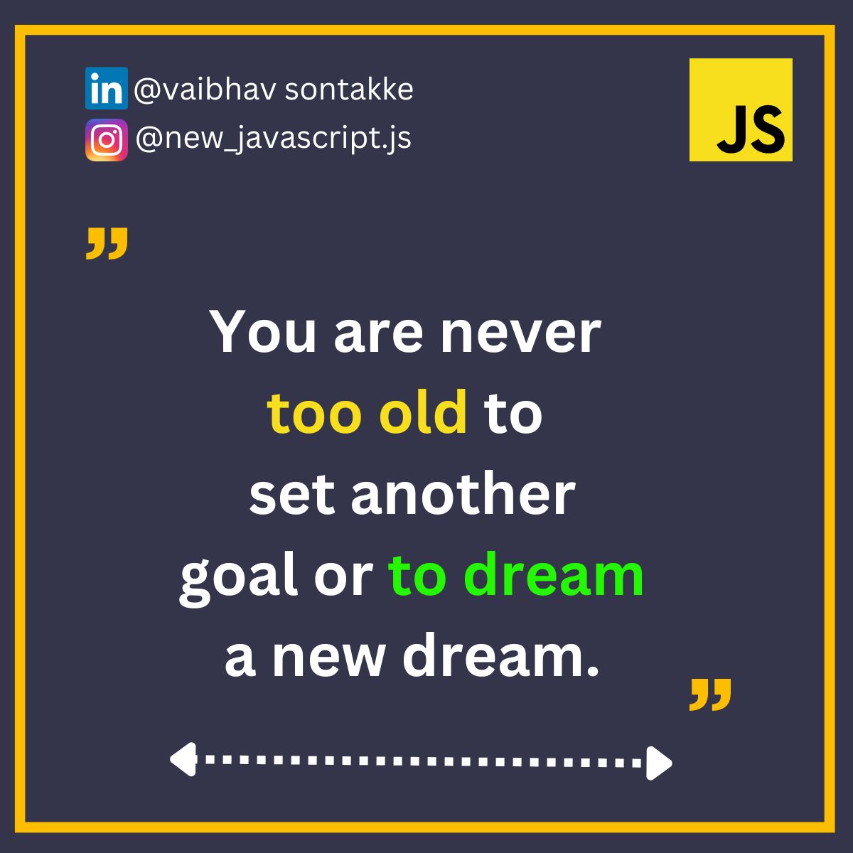 Vaibhav Sontakke on LinkedIn: #node #nodejs #javascript # ... Vaibhav Sontakke on LinkedIn: #node #nodejs #javascript # ...