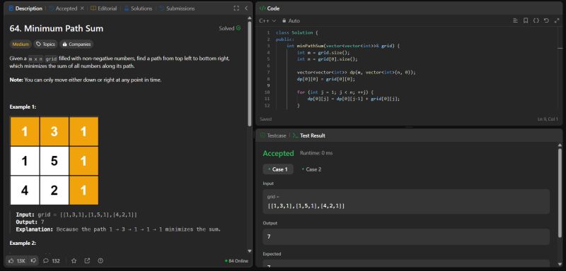 #100daysofcode #leetcode #dynamicprogramming #codingpractice # ... #100daysofcode #leetcode #dynamicprogramming #codingpractice # ...