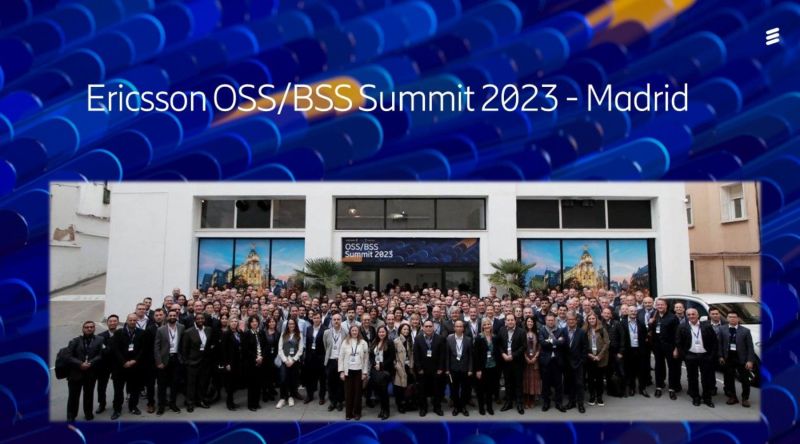 Ericsson Software on LinkedIn: #csp Ericsson Software on LinkedIn: #csp