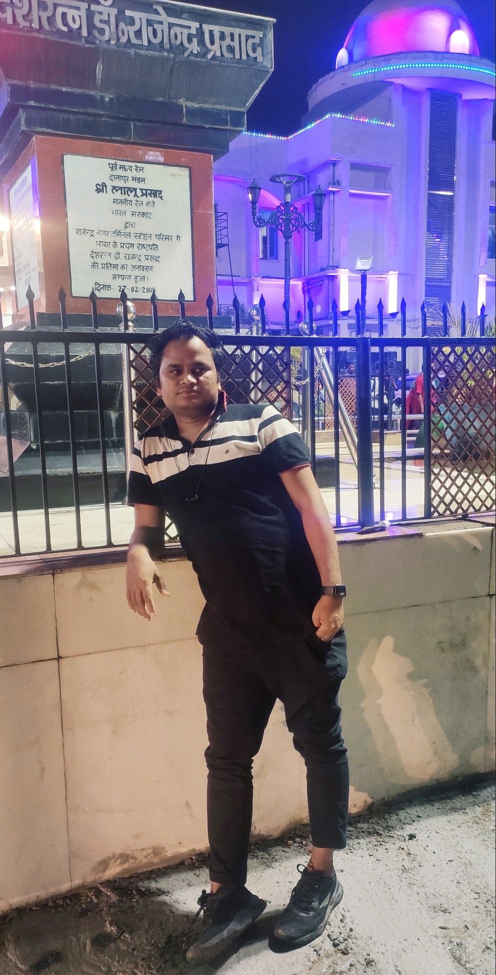 MD SARFARAZ on LinkedIn: #patna MD SARFARAZ on LinkedIn: #patna