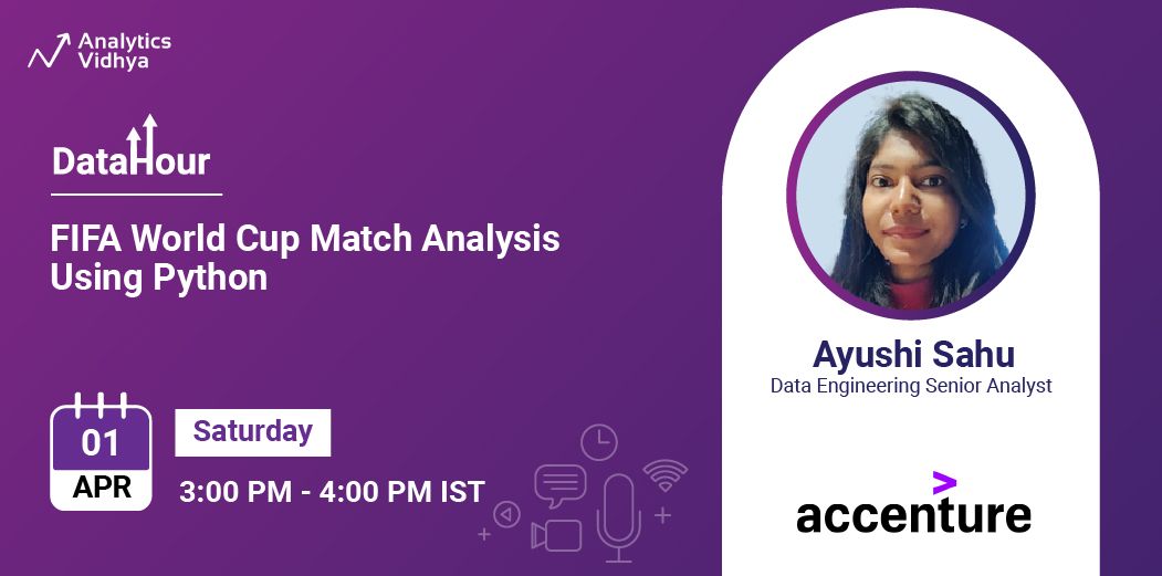 Analytics Vidhya on LinkedIn: #fifa #python #dataanalysis #soccer # ... Analytics Vidhya on LinkedIn: #fifa #python #dataanalysis #soccer # ...
