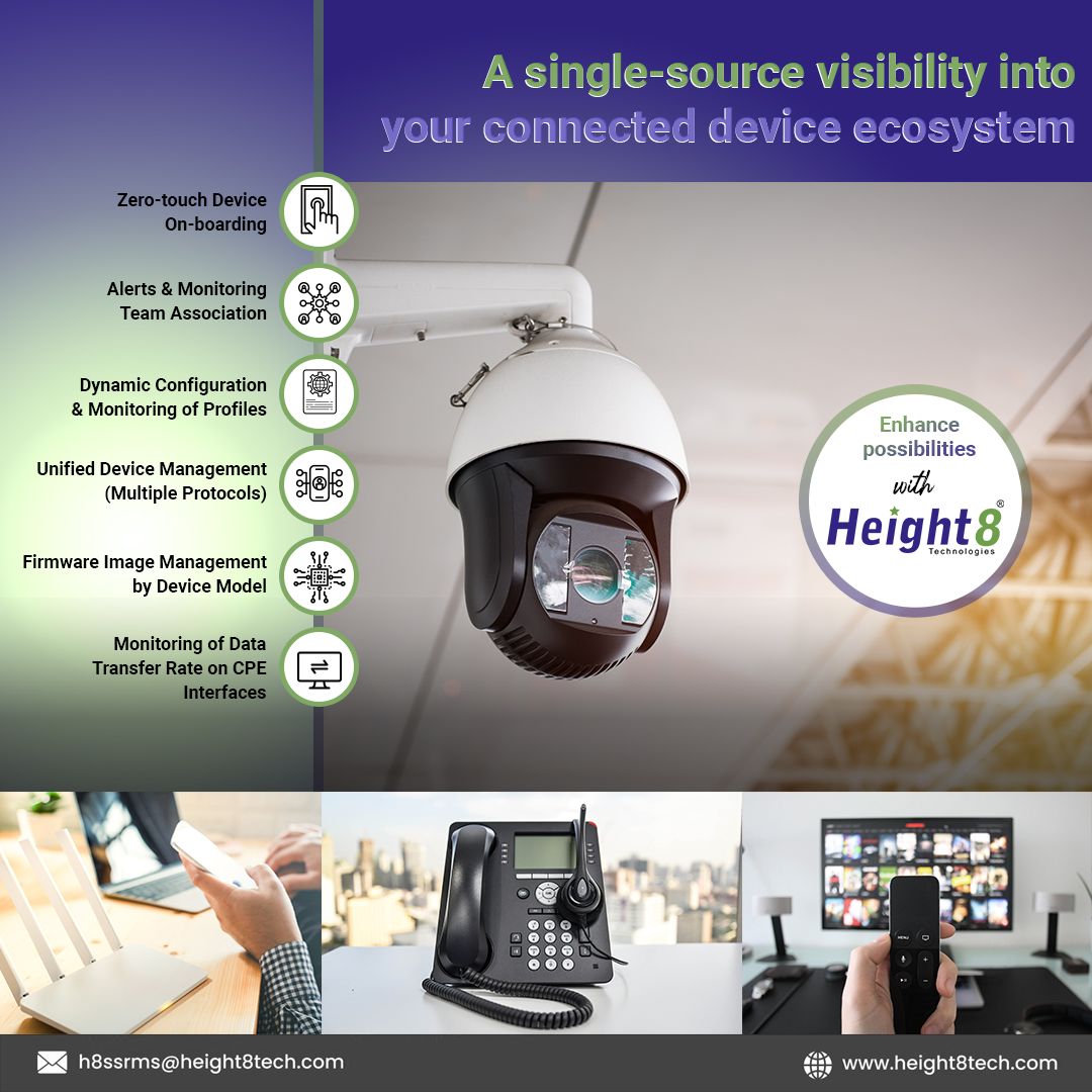 Height8 Technologies Pvt. Ltd. on LinkedIn: #devicemanagement # ... Height8 Technologies Pvt. Ltd. on LinkedIn: #devicemanagement # ...