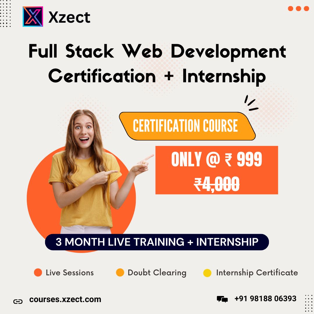 Full Stack Web Development Certification Training Course Course Link ... Full Stack Web Development Certification Training Course Course Link ...