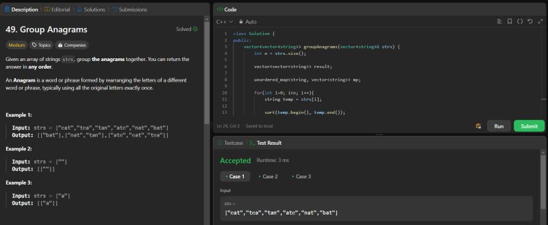 Day 90 of #30DaysOfCode: Problem Solving | Saurabh Kumar posted on the ... Day 90 of #30DaysOfCode: Problem Solving | Saurabh Kumar posted on the ...