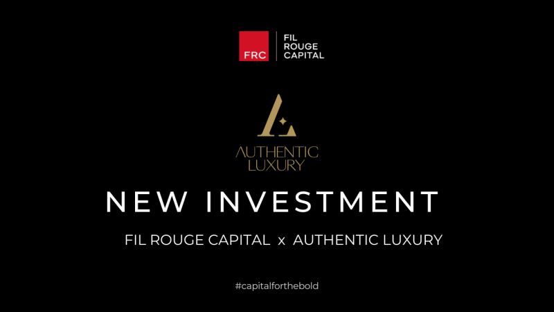 Fil Rouge Capital on LinkedIn: #frc #filrougecapital #capitalforthebold ... Fil Rouge Capital on LinkedIn: #frc #filrougecapital #capitalforthebold ...