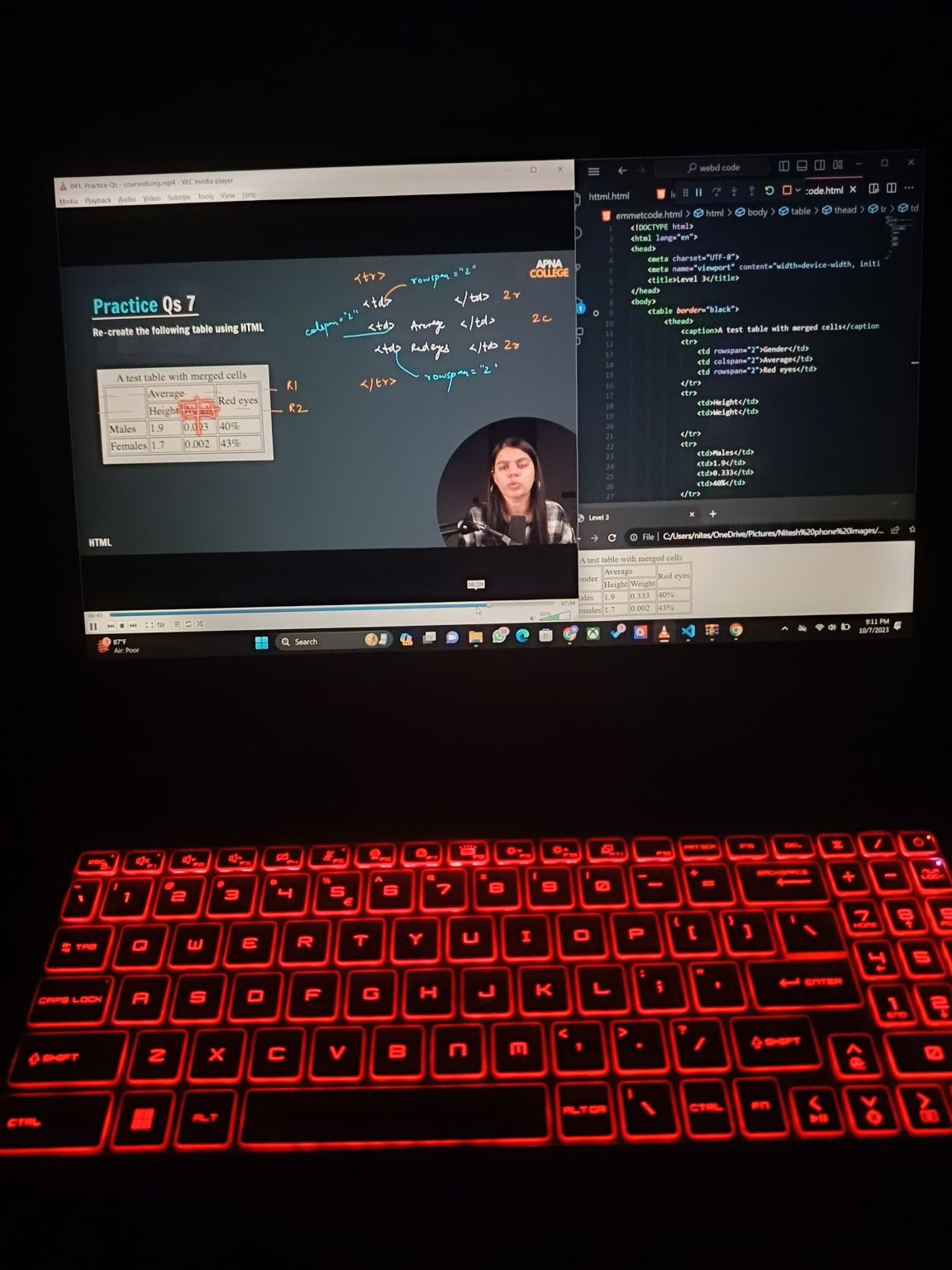 Completed coding challenge day 07 | Nitesh Mahala posted on the topic ... Completed coding challenge day 07 | Nitesh Mahala posted on the topic ...