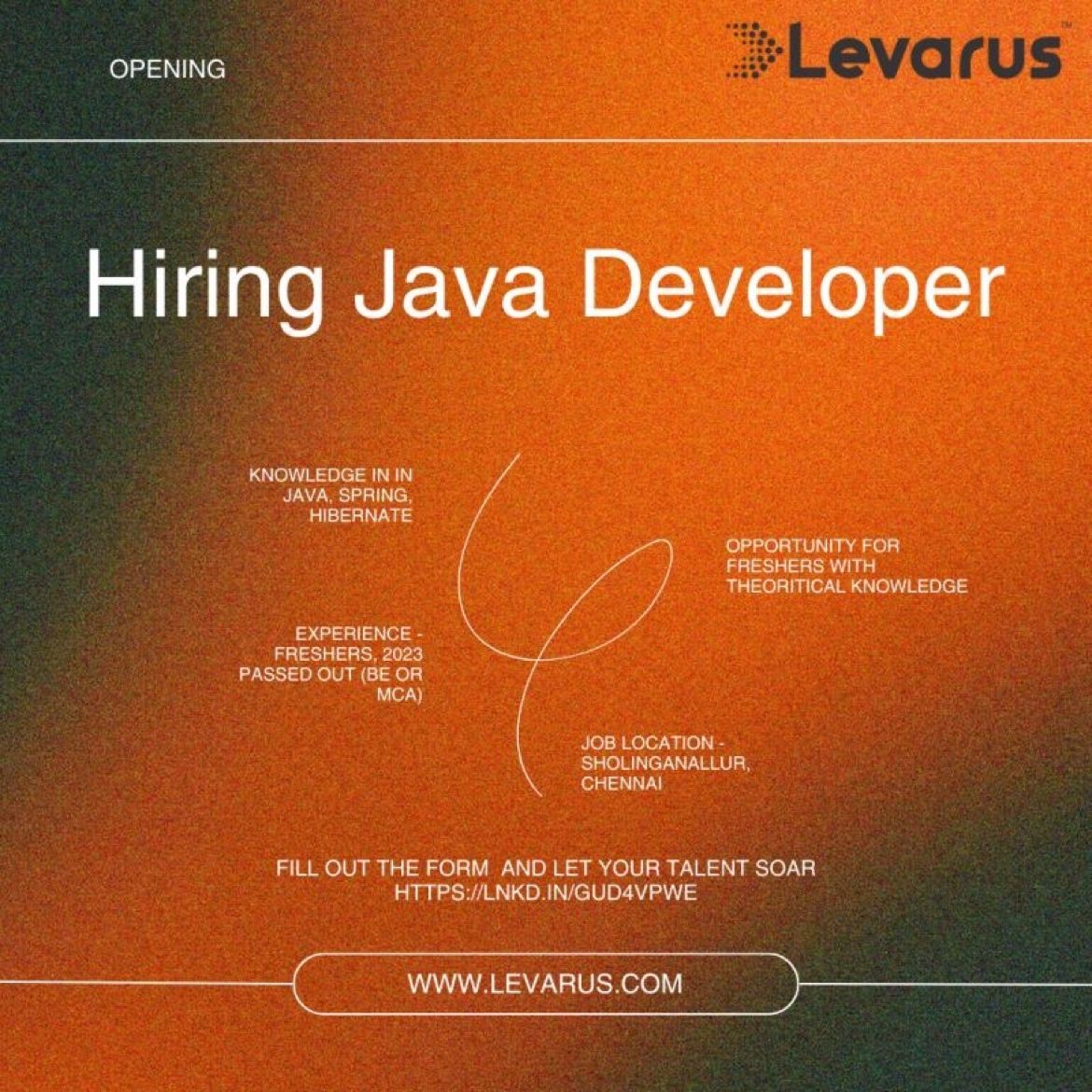 Tamil Vanan P on LinkedIn: #javadeveloper #springboot #hibernate # ... Tamil Vanan P on LinkedIn: #javadeveloper #springboot #hibernate # ...