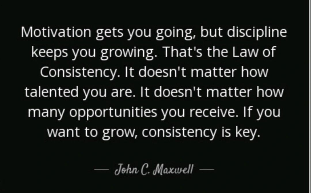 parvesh wadhwa on LinkedIn: #smallsteps #consistency #motivation parvesh wadhwa on LinkedIn: #smallsteps #consistency #motivation