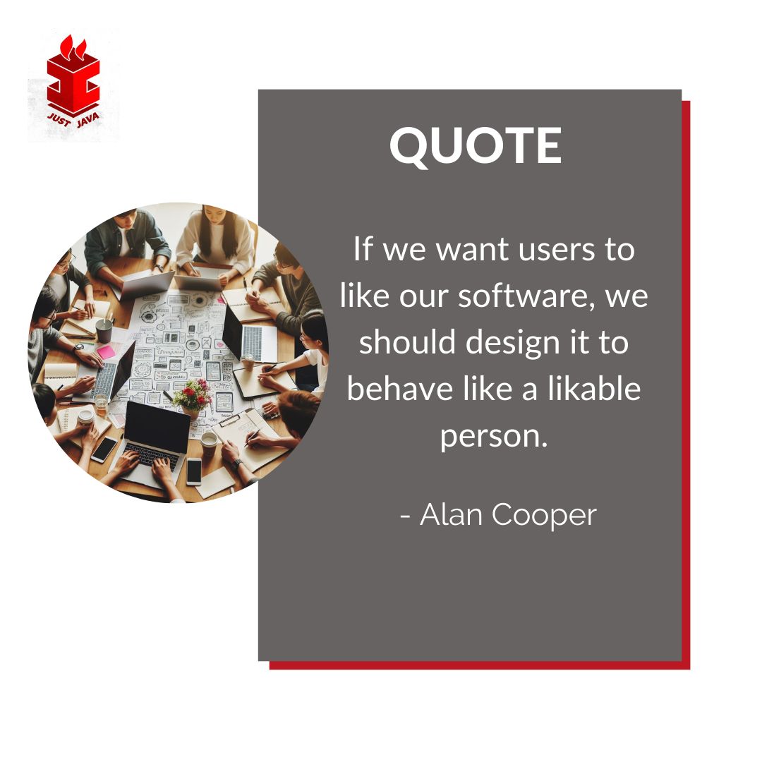 Just Java on LinkedIn: #software #java #portability #technology # ... Just Java on LinkedIn: #software #java #portability #technology # ...