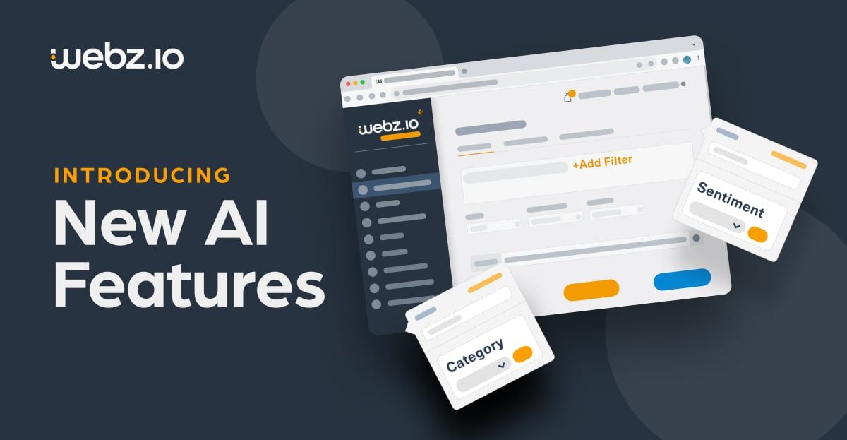 Webz.io on LinkedIn: Unleashing the Power of AI in News Aggregation ... Webz.io on LinkedIn: Unleashing the Power of AI in News Aggregation ...