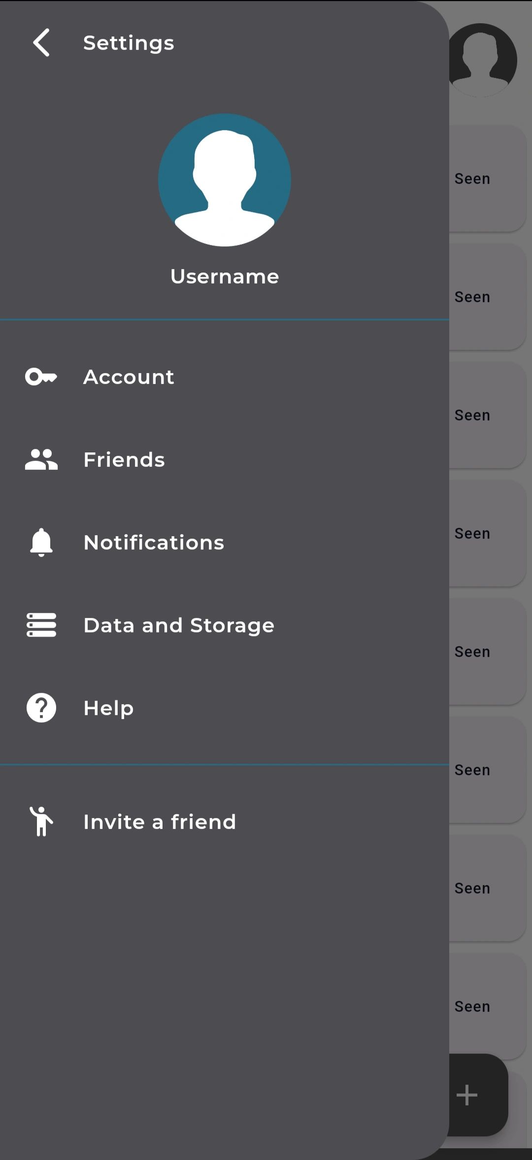Muhammad Zeeshan Rajpoot on LinkedIn: #chatapp #flutter #firebase # ... Muhammad Zeeshan Rajpoot on LinkedIn: #chatapp #flutter #firebase # ...