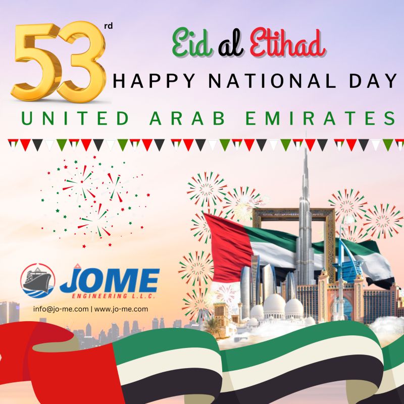 JOME Engineering LLC on LinkedIn: JOME ENGINEERING wishes you a Happy ... JOME Engineering LLC on LinkedIn: JOME ENGINEERING wishes you a Happy ...