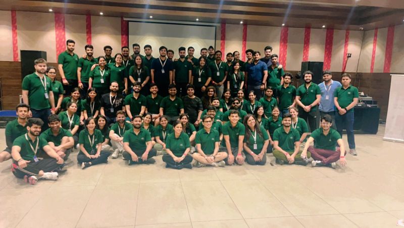 Wonderful experience offsite 2023 | Nicky Tomar Wonderful experience offsite 2023 | Nicky Tomar