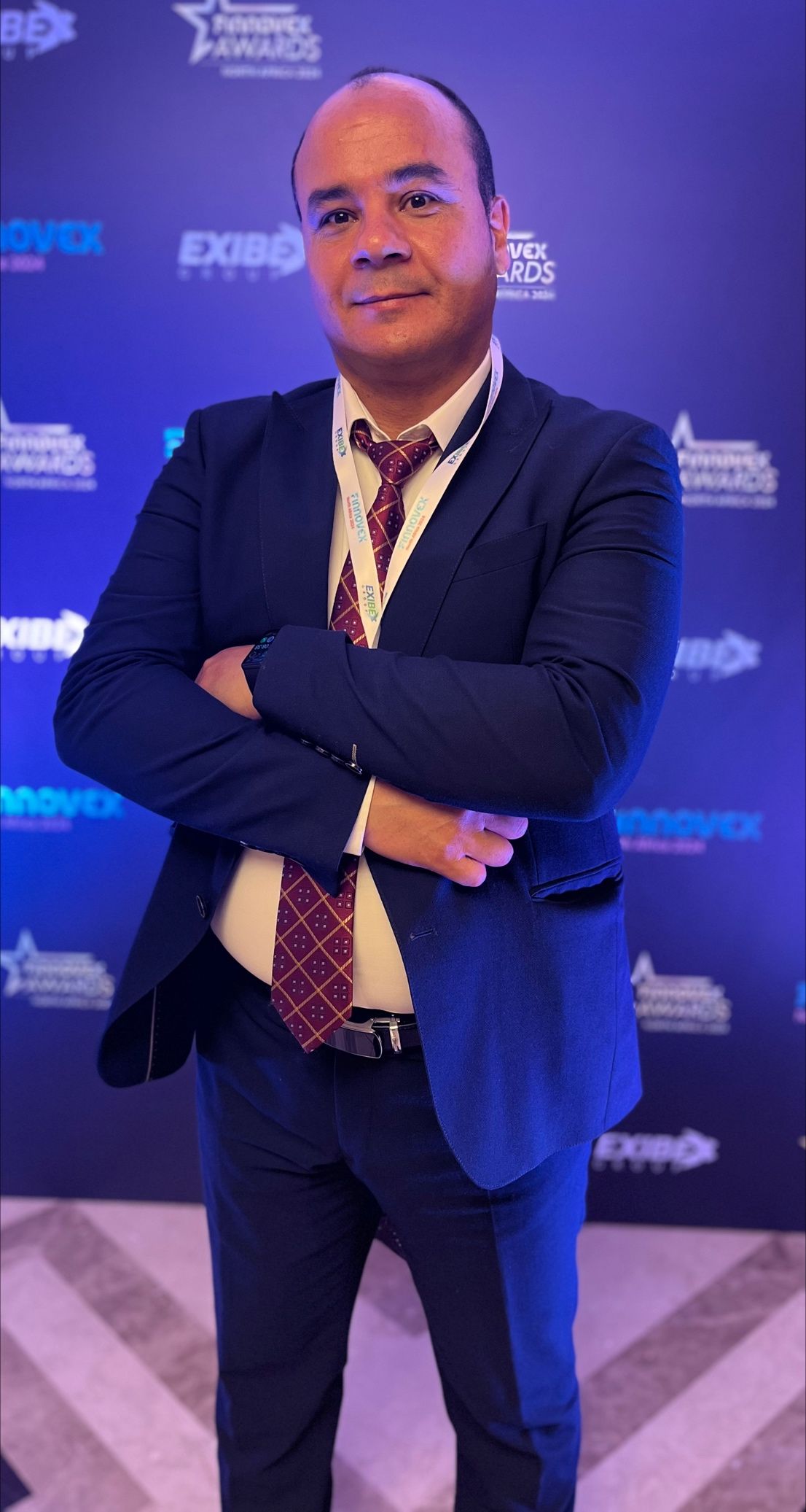 Gomaa Zaki - MBA , insurance expert on LinkedIn: #finnovex Gomaa Zaki - MBA , insurance expert on LinkedIn: #finnovex