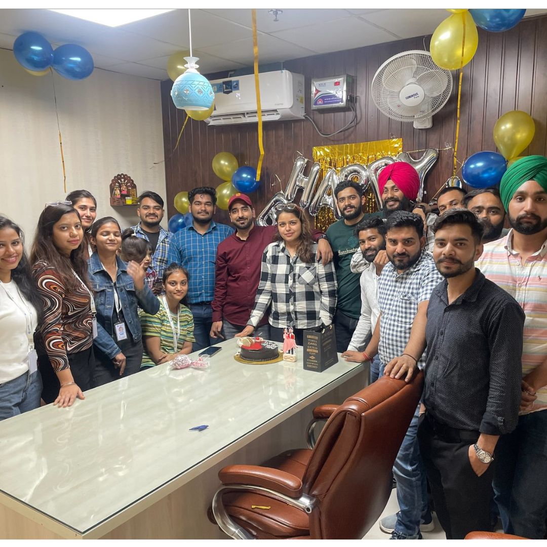 Balkar Singh posted on LinkedIn Balkar Singh posted on LinkedIn