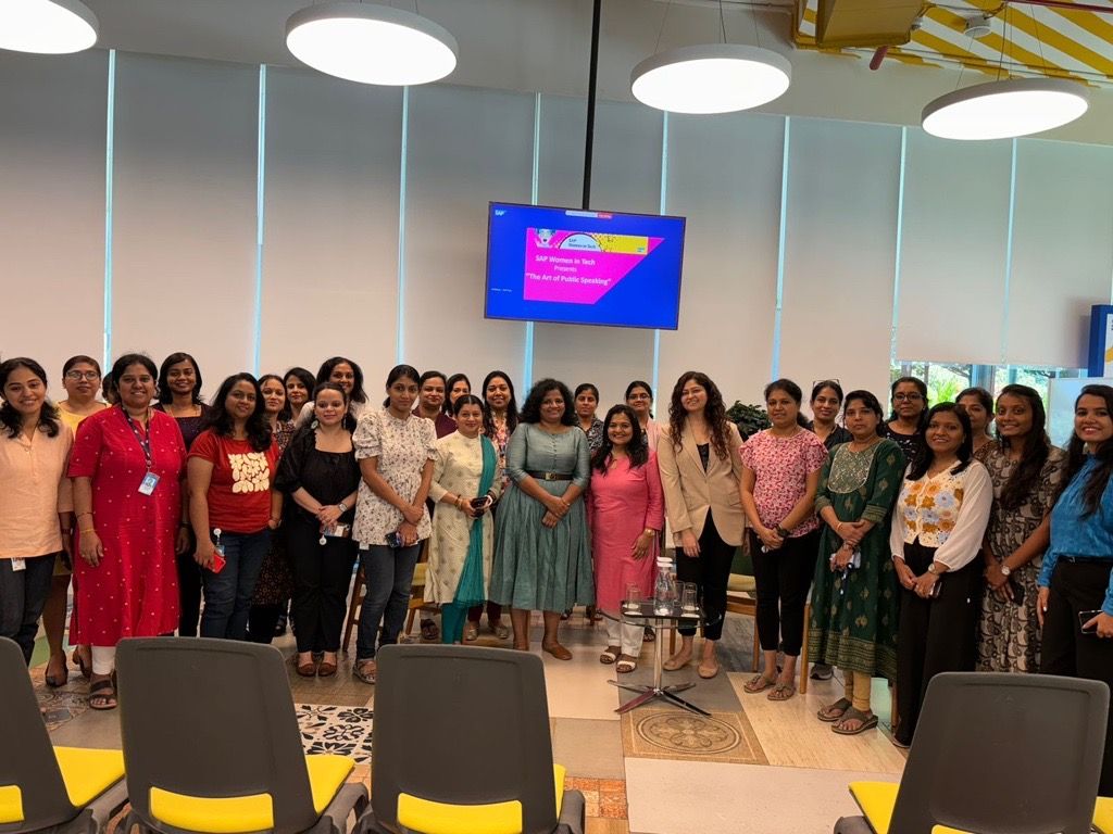 Abhyarthana Kanungo on LinkedIn: Indeed inspiring 👏 Abhyarthana Kanungo on LinkedIn: Indeed inspiring 👏